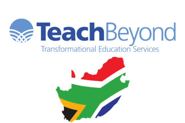 TeachBeyond South Africa - TeachBeyond